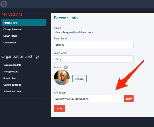 Install Custom Splash Builder
